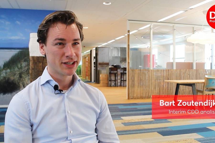 Start Of Boost Je Carrière Als Cdd Of Kyc Analist Dpa